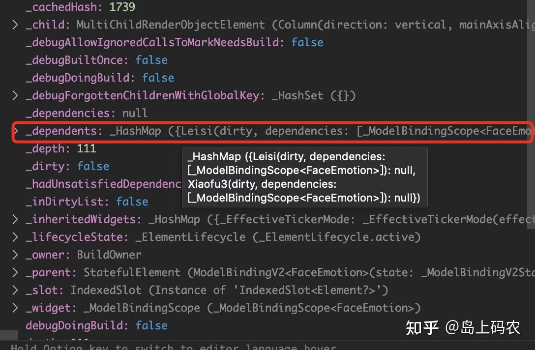 万字长文！一文搞懂 Flutter 局部刷新机制 - 知乎