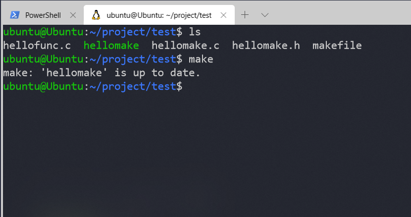【译】一个简单的 Make And Makefile 教程 知乎