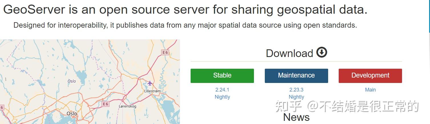 PostGIS+Geoserver矢量数据入库和发布 - 知乎