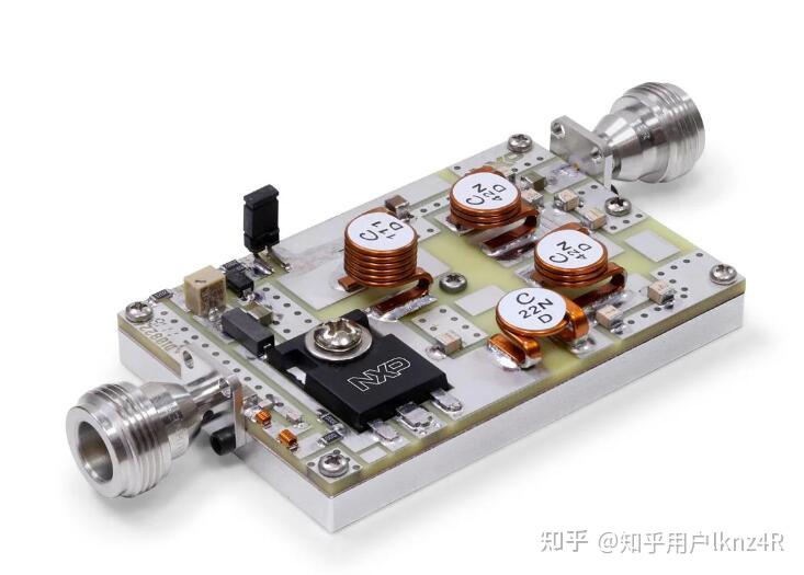MRF300AN-81MHZ NXP Semiconductors品牌 射频/无线开发工具 - 知乎