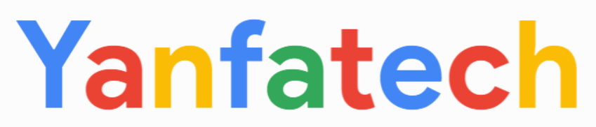 Google风格LOGO设计 - 知乎