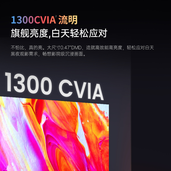 AOC性能旗舰投影，精心大作K1智能投影震撼亮相！ - 知乎