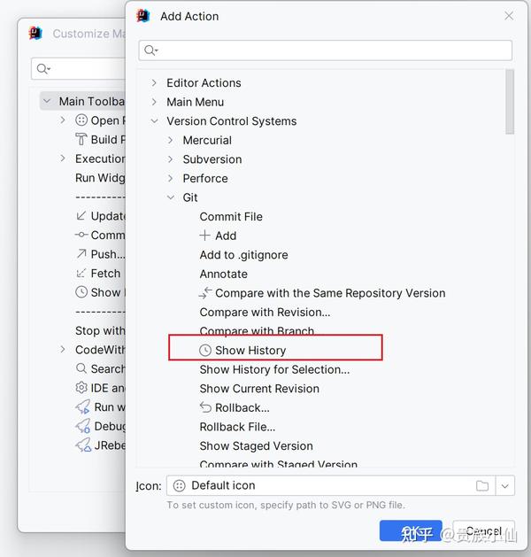 IntelliJ IDEA 2023 个性化设置 - 知乎