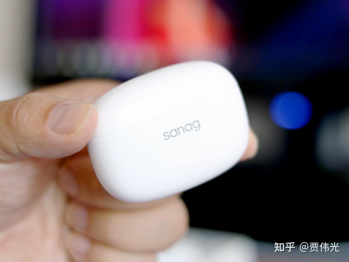 SANAG T80S PRO蓝牙耳机发布，更加时尚精致、还支持36DB深度降噪 - 知乎