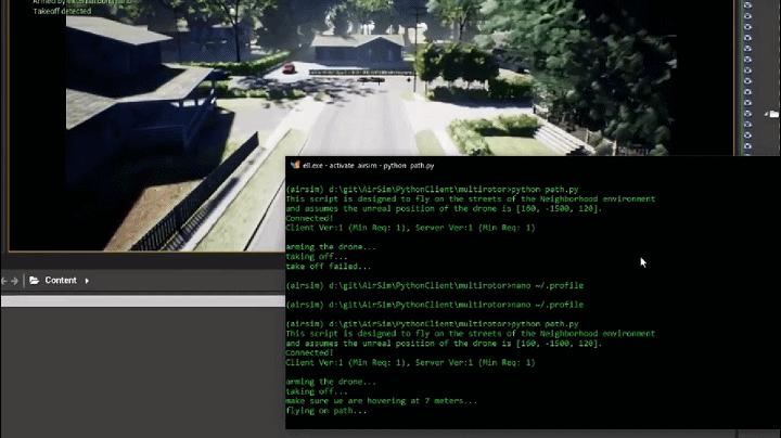PX4官方动态 | 通过WSL2在AirSim下实现PX4仿真 - 知乎