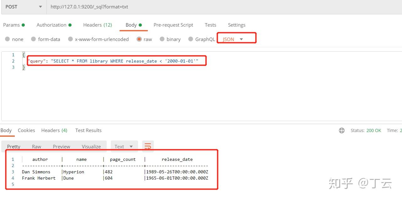 X-PACK JDBC连接ElasticSearch Docker图文版 - 知乎