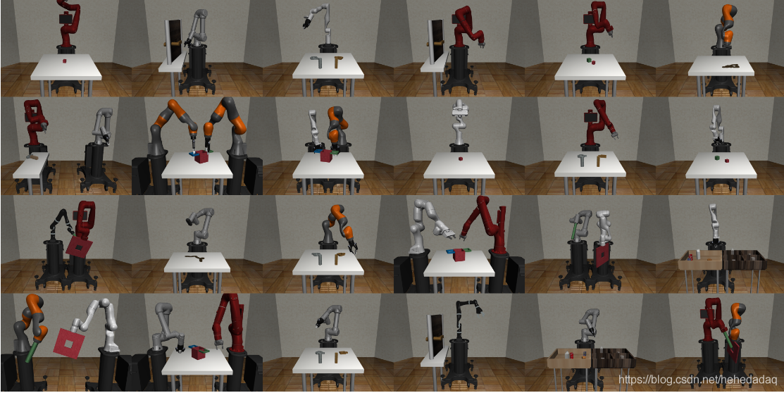 mujoco机器人建模教程和优质资源总结-长期更新 - 知乎