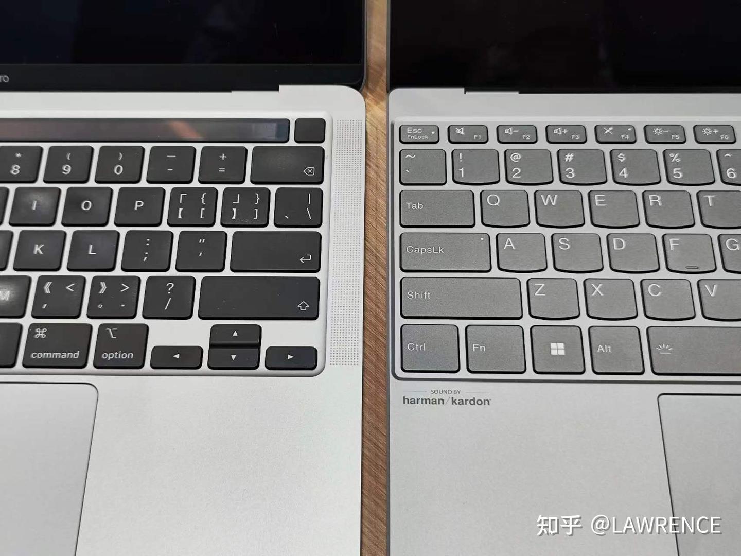 灰白幽灵-Thinkbook X IMH实测 | 1kg级笔电模范生? - 知乎