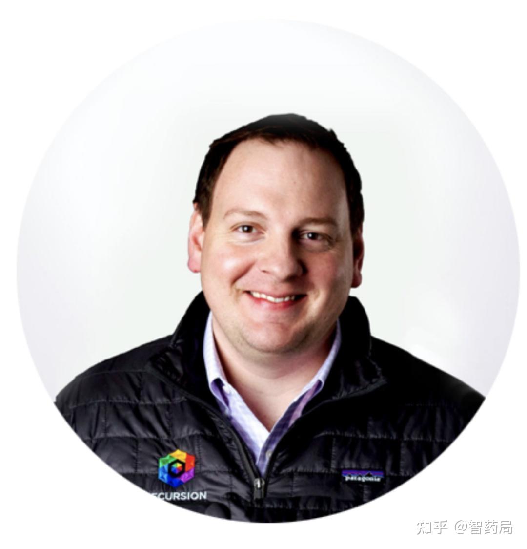 Recursion 创始人：打造数字生物学的Netflix - 知乎