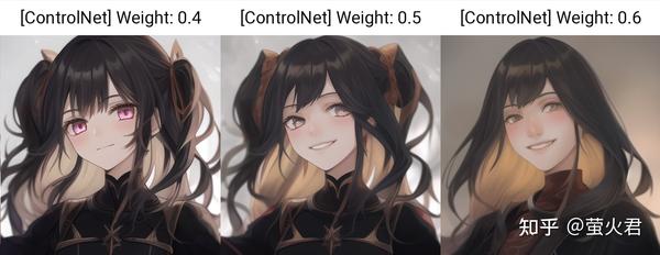 Stable Diffusion基础：精准控制之ControlNet - 知乎