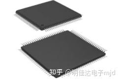 【微控制器】PIC24FJ128GC010-I/PT 16位MCU非常适合用于低功耗和互连应用 - 知乎