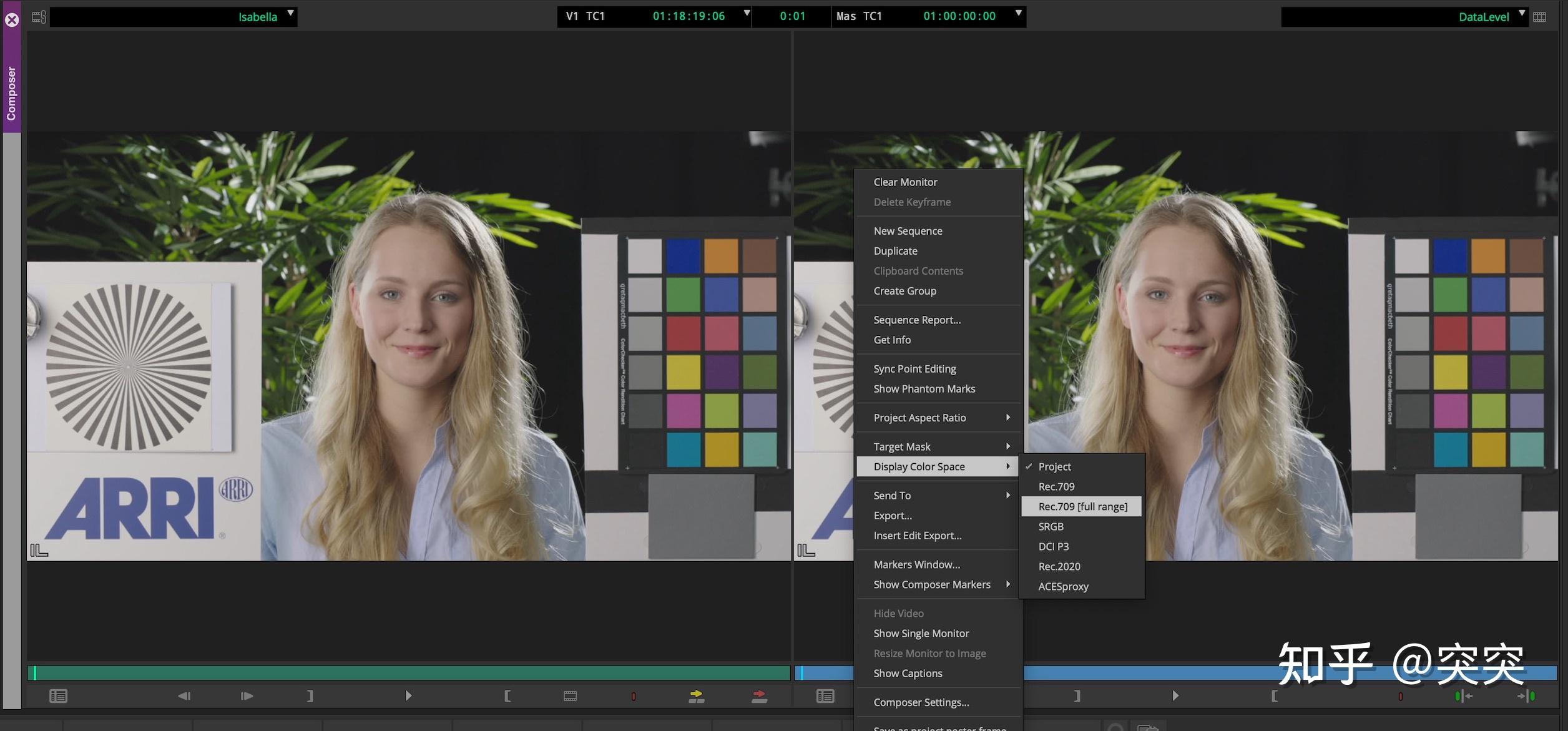 【Avid MC 系列教程】05 素材导入的注意事项 - 知乎