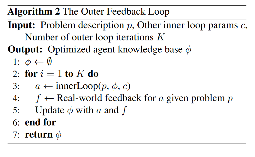 QuantAgent：通过自我完善LLM寻找交易圣杯 - 知乎
