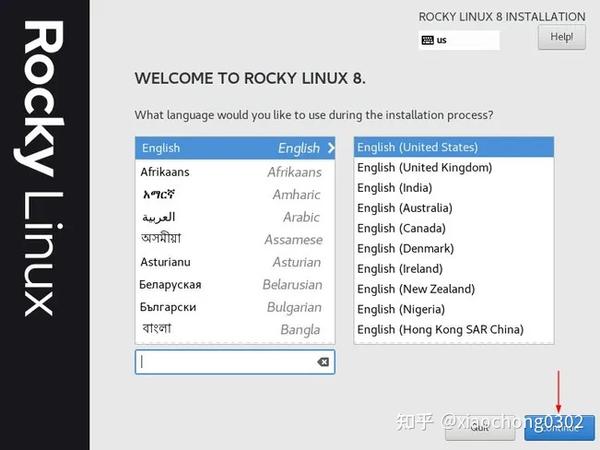 Rocky Linux 8.4 操作系统安装 (图文教程) - 知乎