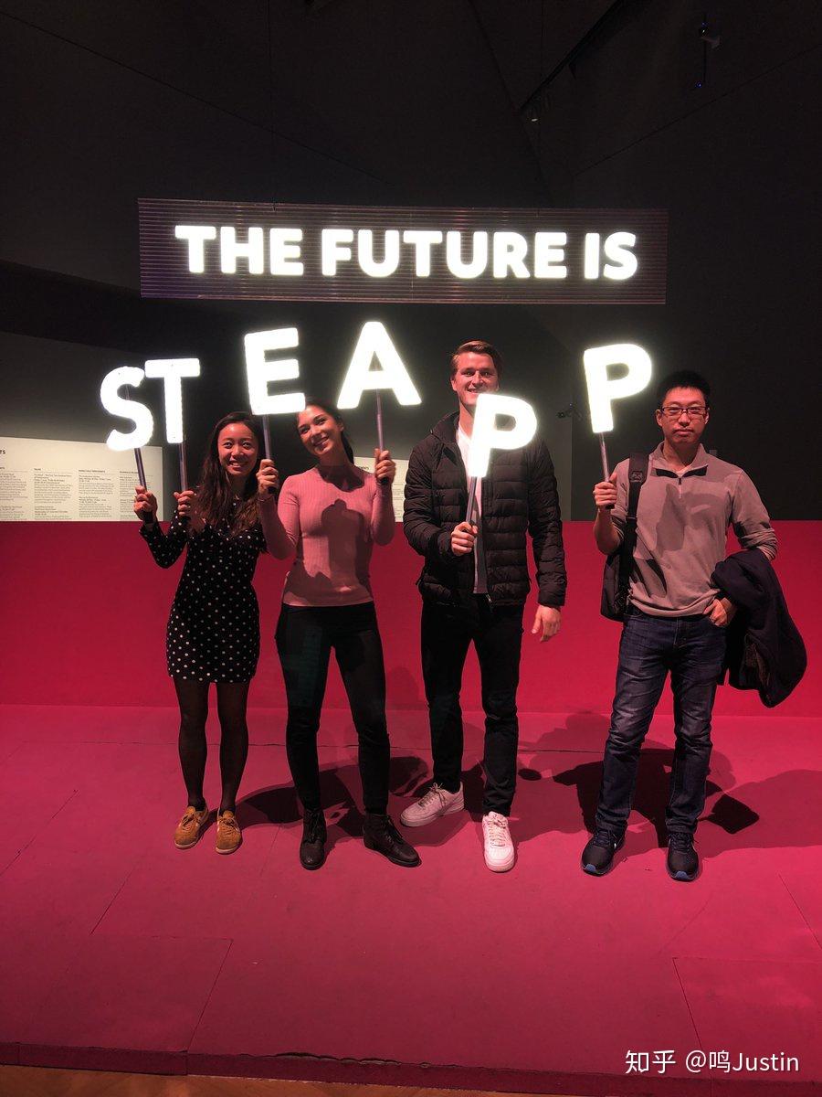 UCL STEaPP - 伦敦大学学院科学、技术、工程与公共政策系及专业介绍 - 知乎