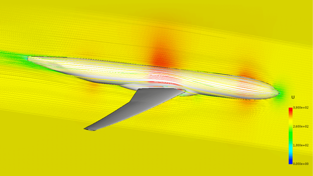 从航空航天到千行百业，CAE仿真不再神秘 - 知乎