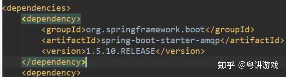 Spring Boot 连接rabbitmq 失败汇总与解决 知乎