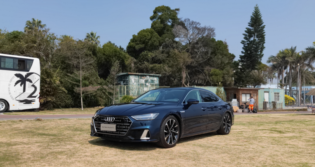 3.0T+空气悬挂，行政级轿车之巅！试驾上汽奥迪A7L - 知乎