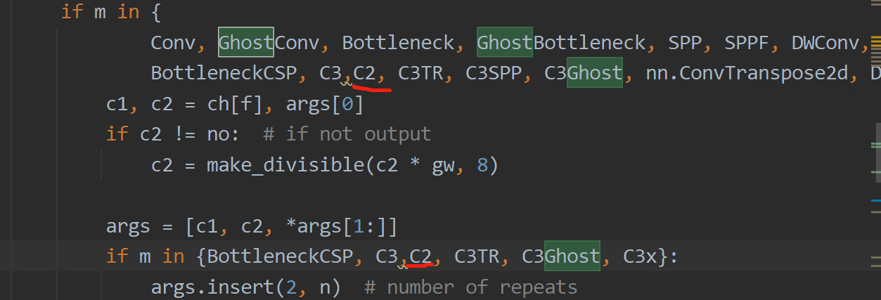 第Y5周：yolo.py文件解读 - 知乎
