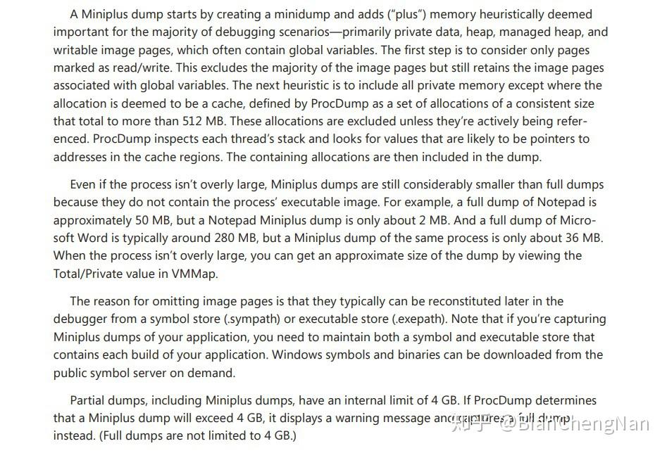 你需要知道的 N 种抓取 dump 的工具 - 知乎