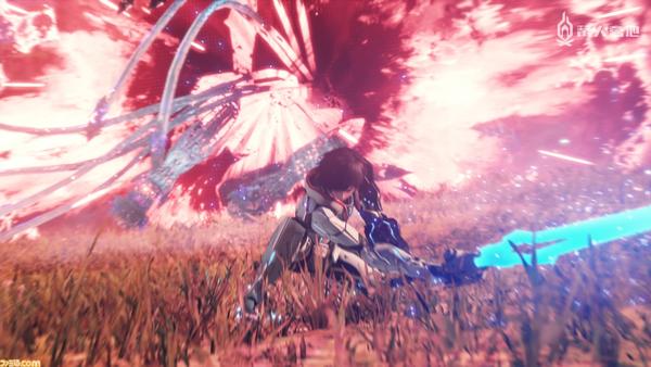 《PSO2：NGS》封闭 Beta 评测：超高速动作系统与开放世界堪称绝配 - 知乎