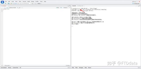 在服务器中使用R--RStudio Server - 知乎
