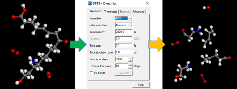 Materials Studio功能模块简介 - 知乎