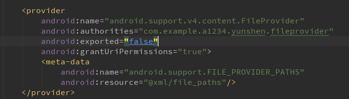 Android开发 Android7 0 Uri适配问题 知乎