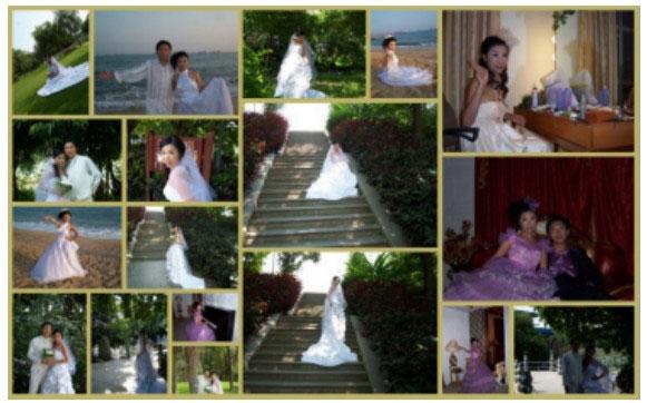 知乎盐选 | 14.3 图片管理软件 Picasa