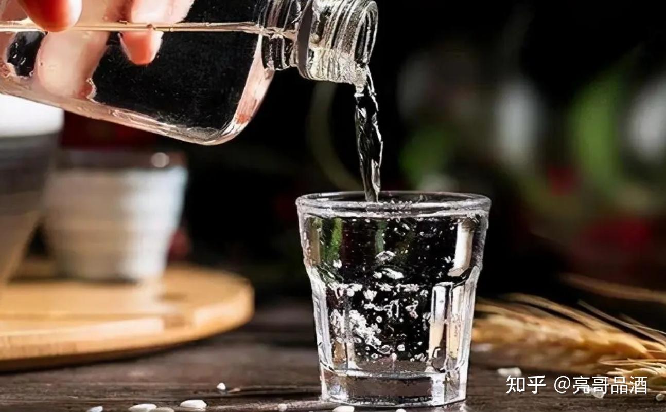 男人过了40岁,喝酒别总想着省钱,遇见这些好酒,别错过了 知乎
