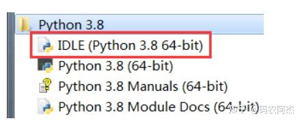 Python 编程环境搭建、以及IDLE详解 - 知乎