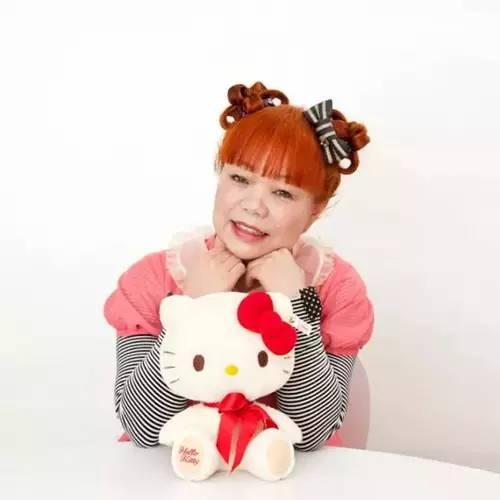 这些都不知道，敢说自己喜欢Hello Kitty？ - 知乎