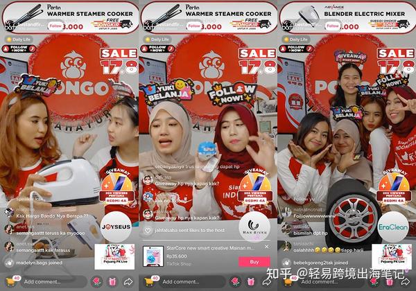 Tk直播单场爆单600w+，我是这样搭建团队的 - 知乎