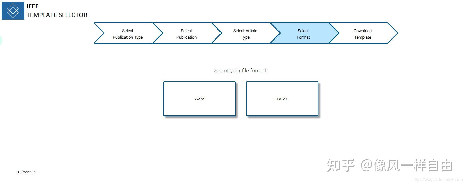 IEEE论文模板下载地址及说明 - 知乎