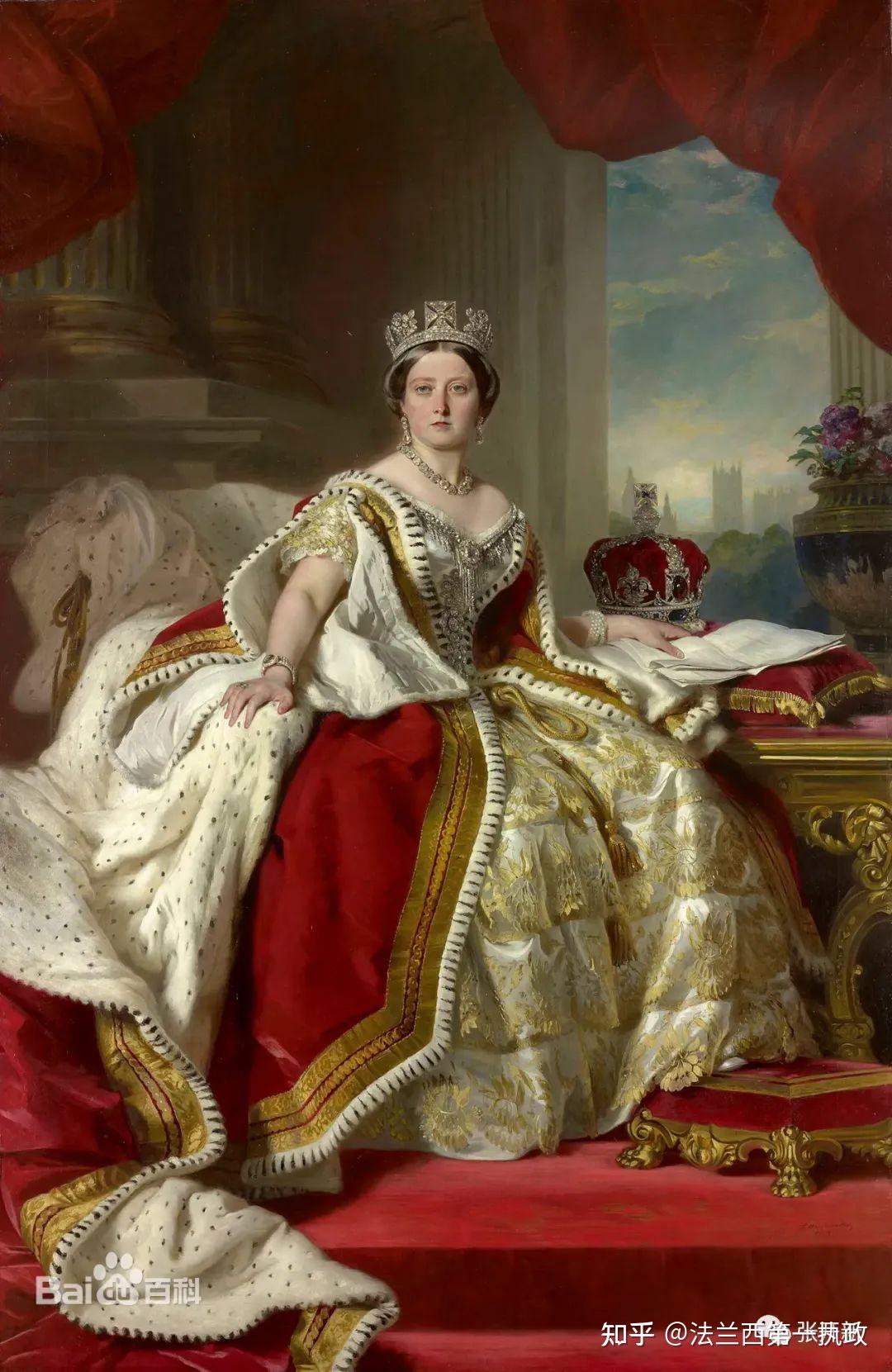 Queen Victoria And The Victorian Era
