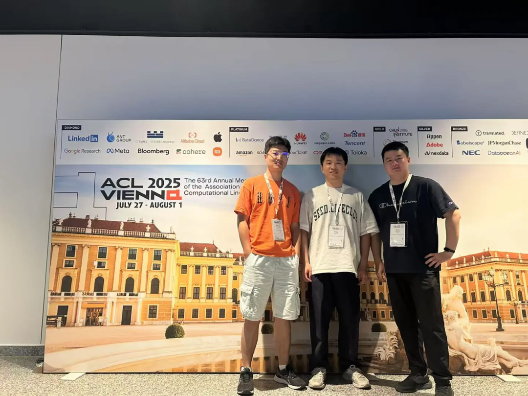 喜报！热烈祝贺「问小白」技术团队论文荣获 ACL 2025 TOP26杰出论文奖-附作者论文解读 - 知乎