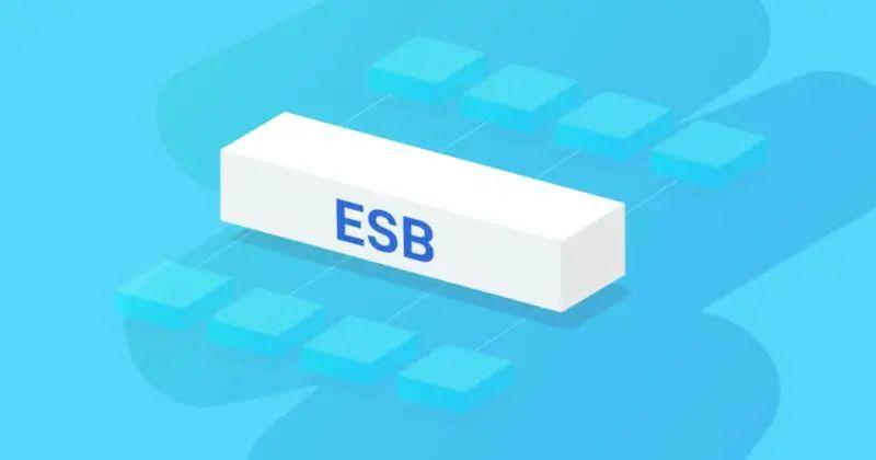 iPaaS集成中必须掌握的知识点：ESB是什么？传统ESB升级该怎么选？ - 知乎