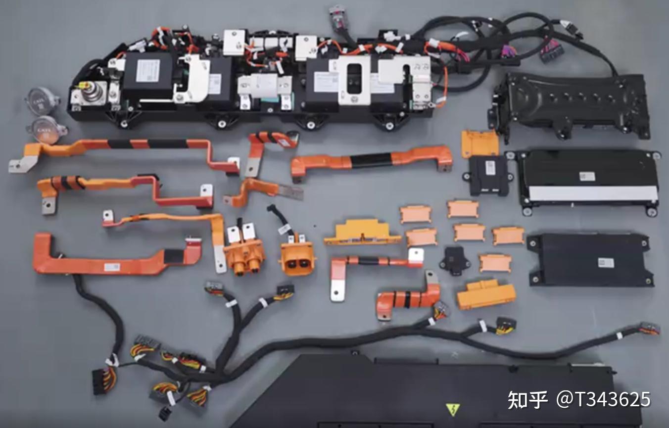 麒麟电池2022年-CTP3.0 - 知乎