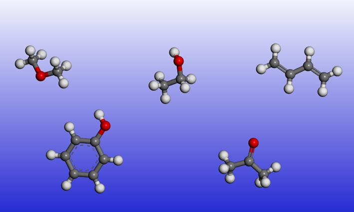 Materials Studio 2023新功能 - 知乎