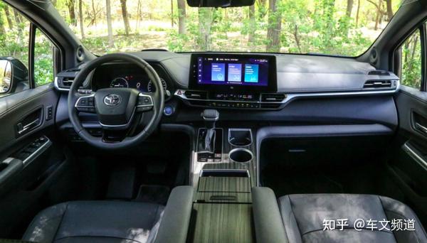 6月MPV销量前五，赛那月销7586辆创新高，谁能取代GL8？ - 知乎