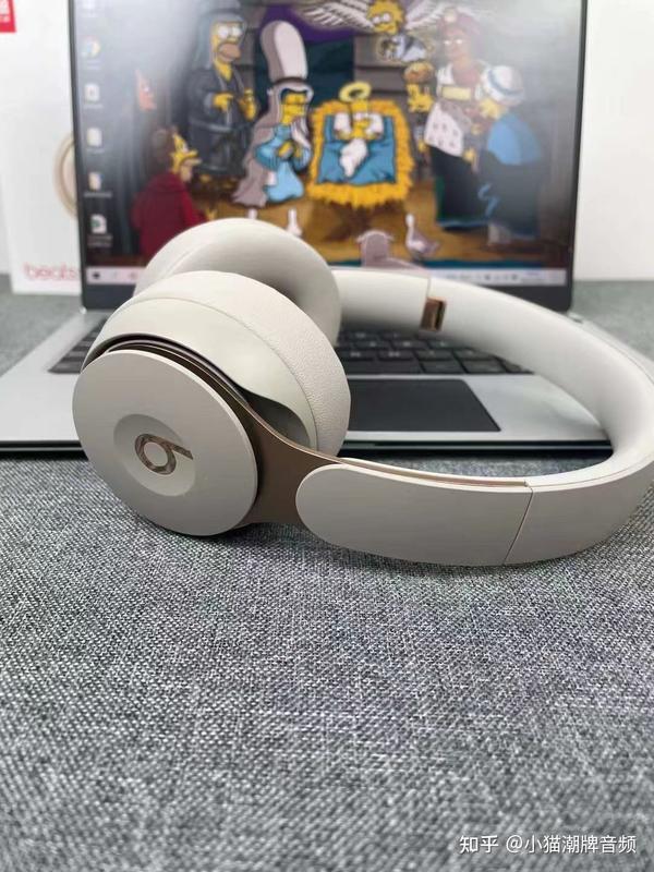 Beats solo Pro怎么样？值得入手吗？ - 知乎
