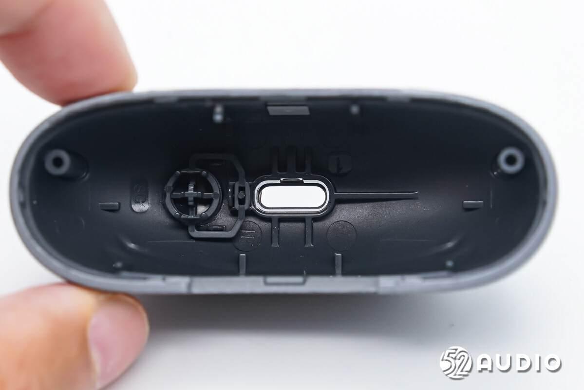 荣耀亲选Wingcloud X5s Pro无线耳机拆解，LDAC音频编解，40小时持久续航 - 知乎