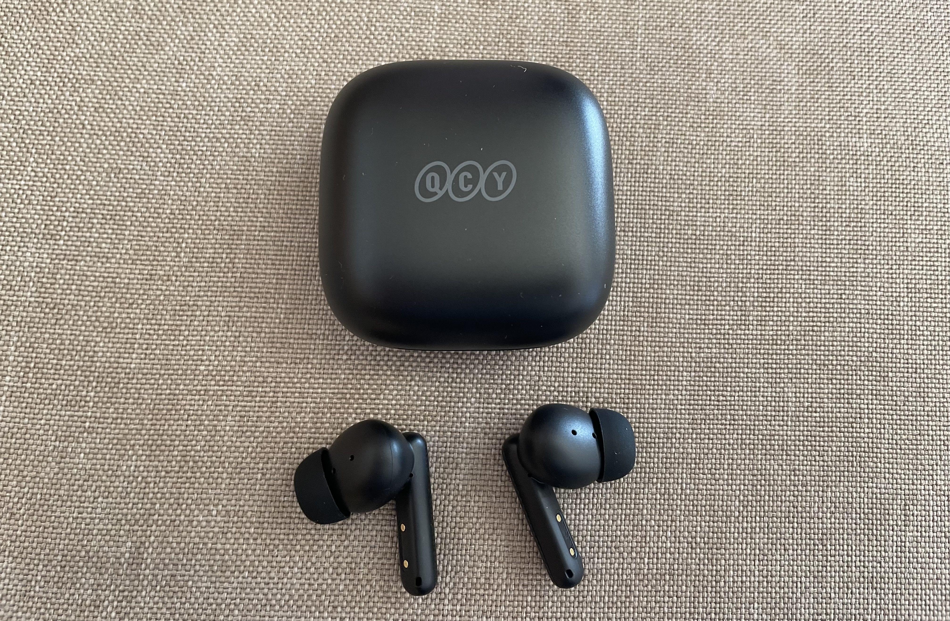 QCY耳机质量怎么样（只追求质量）?