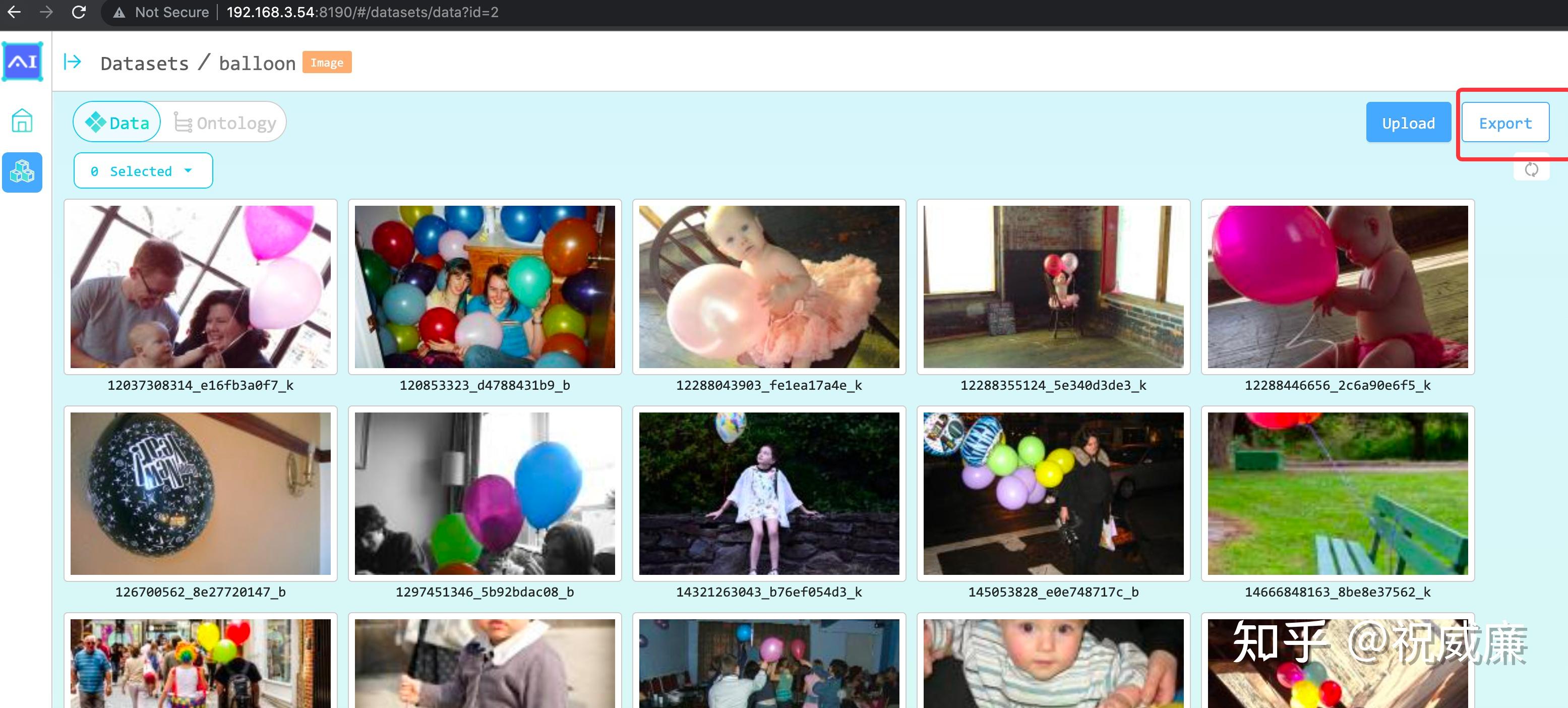 从图像标注开始，用 Byzer 加 Xtreme1 完成图像实例分割训练 - 知乎
