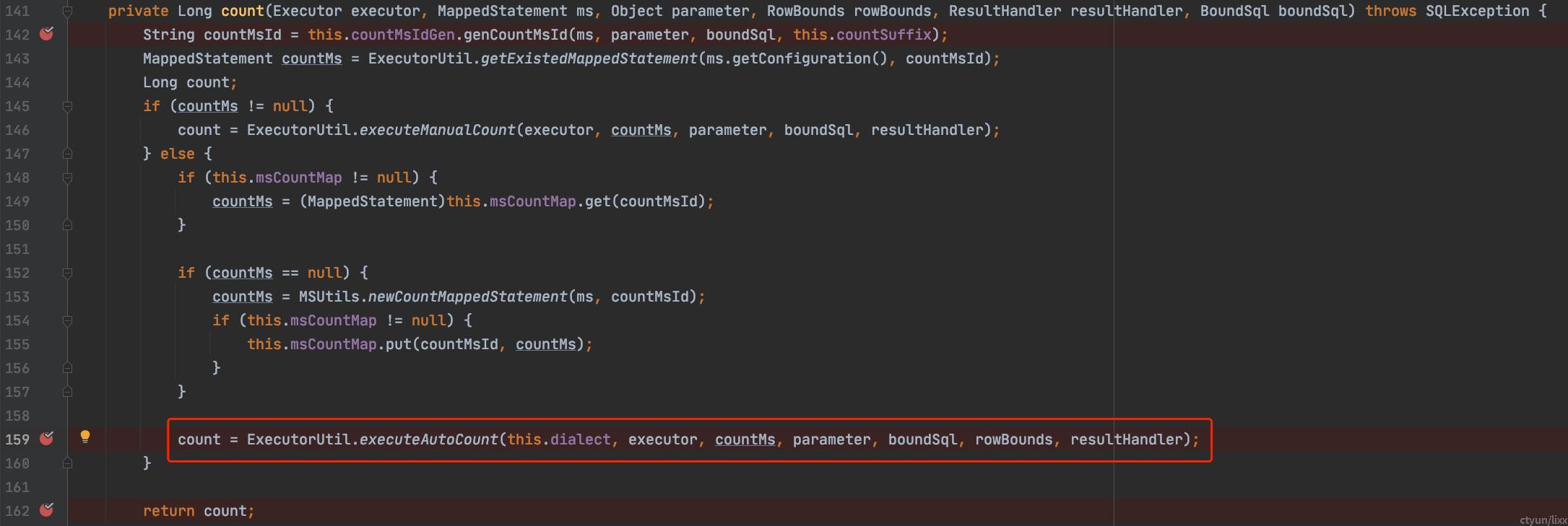 PageHelper的使用及底层原理 - 知乎