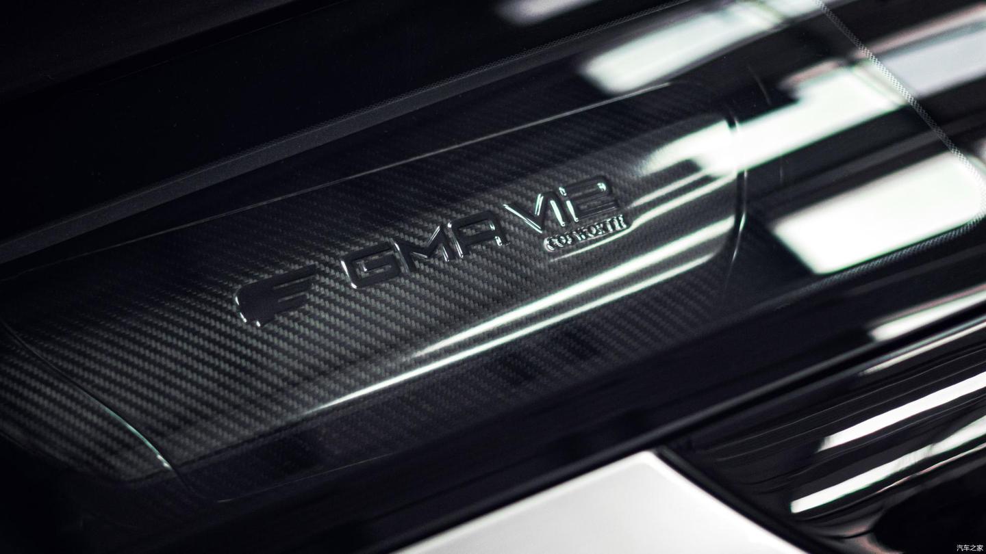 深度解读| 也许这就是最完美的驾驶者之车——GMA T.50 - 知乎