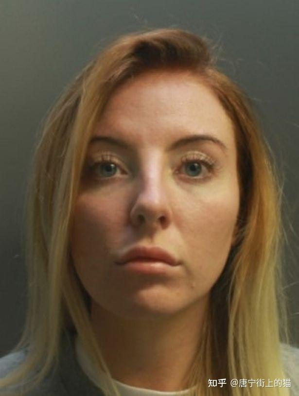 英国最大监狱曝出丑闻,18名女狱警与囚犯发生不正当关系被解雇 知乎