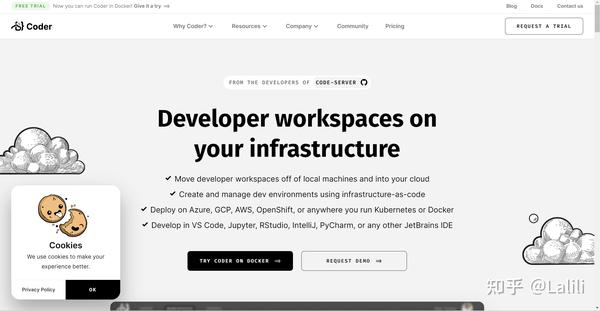 免费在线编程平台汇总——开箱即用，无需搭建环境 - 知乎