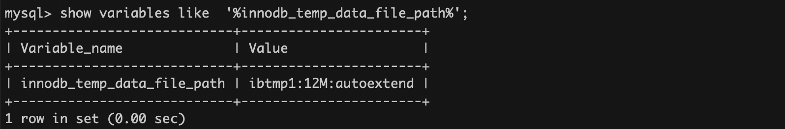 什么是表？什么是表空间？什么是MySQL的表空间？ - 知乎