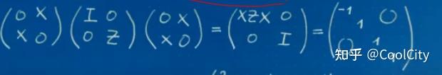 Grover 算法笔记 - 知乎
